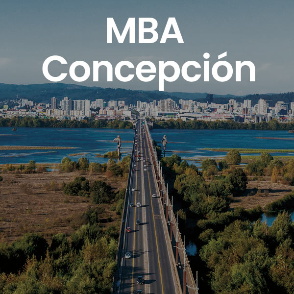 Elige tu MBA en la Universidad de Chile